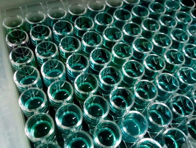 Recursion Pharmaceuticals announces $150M private placement