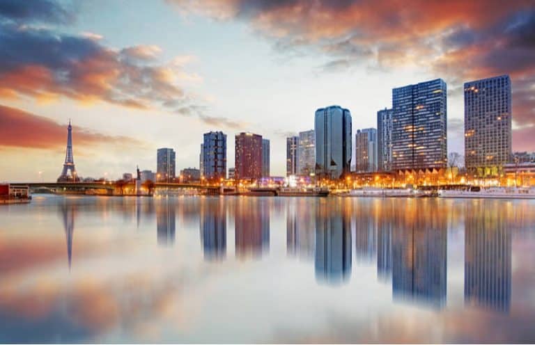 France’s grand plan to lead Europe’s biotech innovation landscape