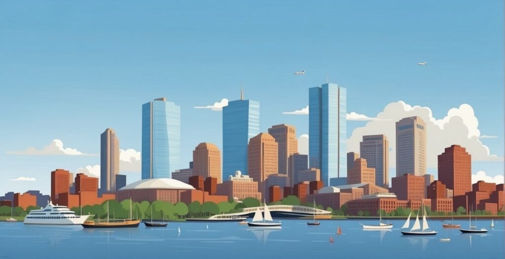 The twelve hottest biotech companies in the Boston area