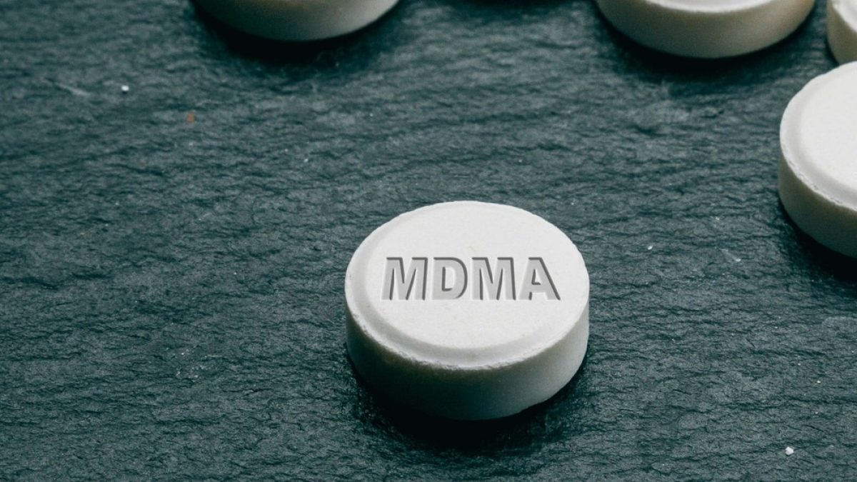Mdma Pills