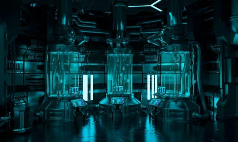 Anyong Biotechnology first to employ seafood stem-cell freezing