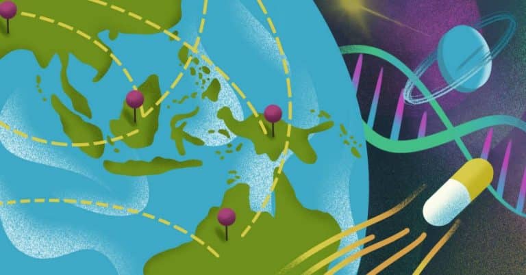 The hottest private biotech companies in Australia