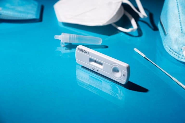 Virax Biolabs introduces flu, Covid-19 and RSV rapid test kits