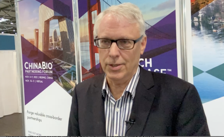 Sernova’s CEO on how the Cell Pouch System tackles diabetes