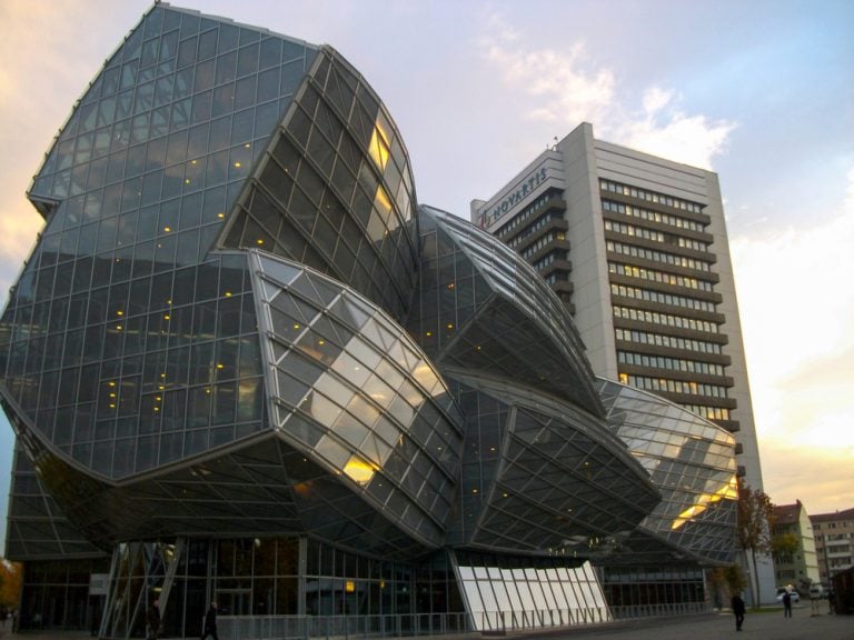 Cell and gene therapies gain momentum in Basel - Labiotech.eu