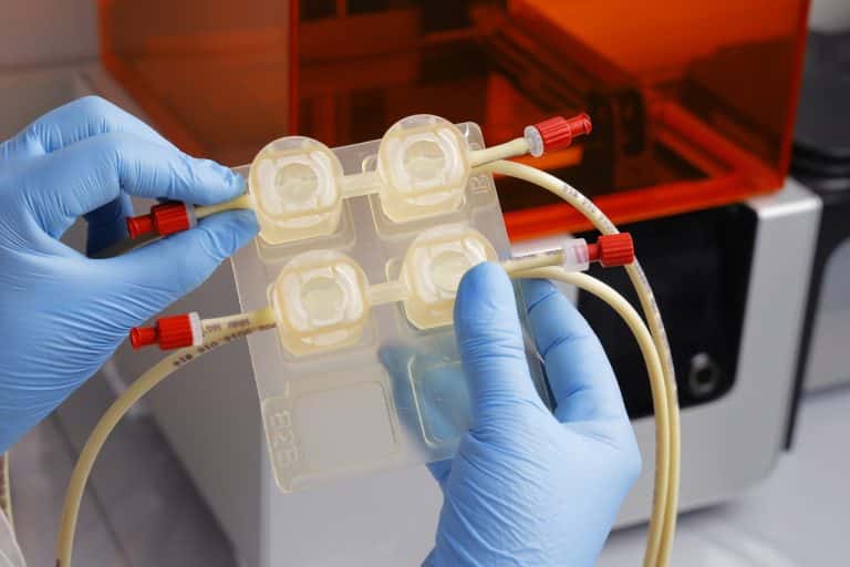 How a novel organ-on-a-chip device refines cancer drug discovery