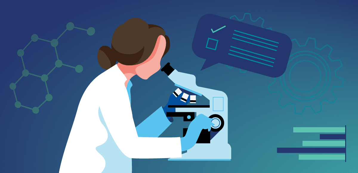 Outsourcing in life science R&D today