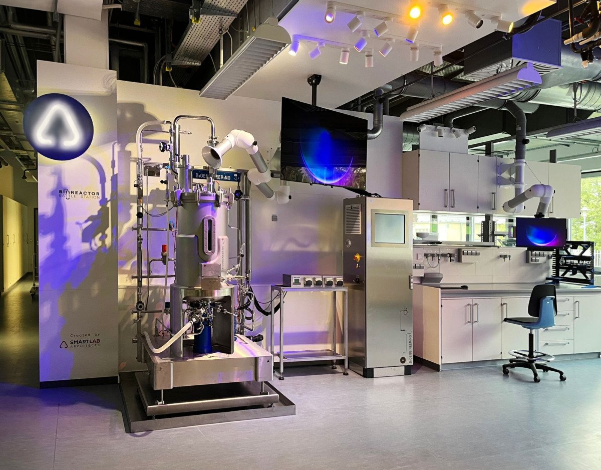 How to find lab space as a startup