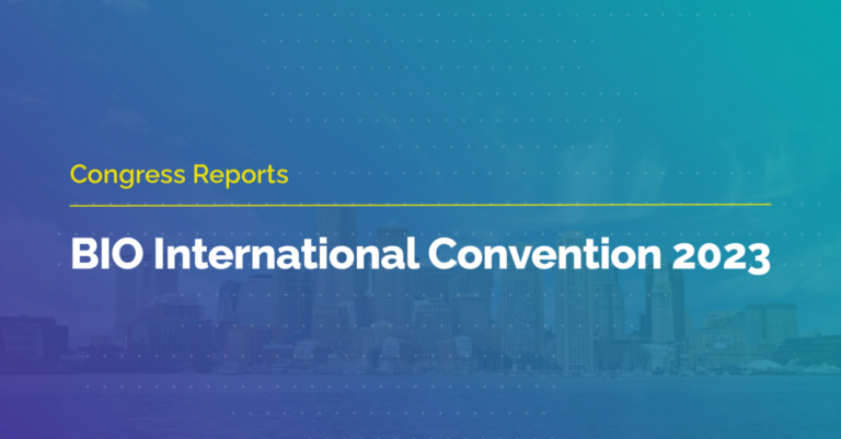 BIO International Convention 2023: The Highlights