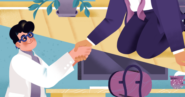 The ABC of biotech startup funding