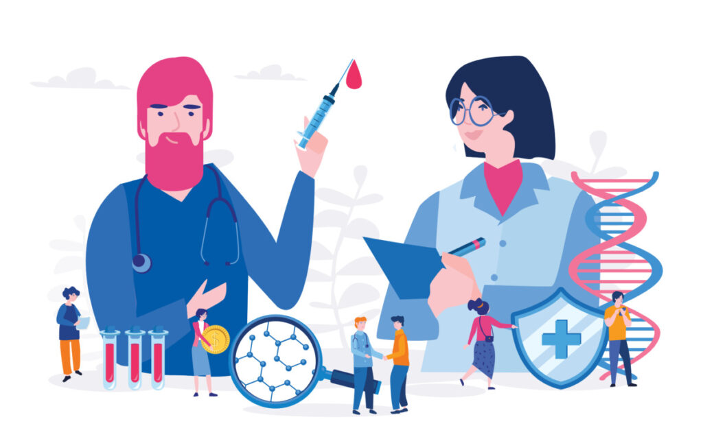 Could Stem Cells Replace Animal Testing in Drug Development?