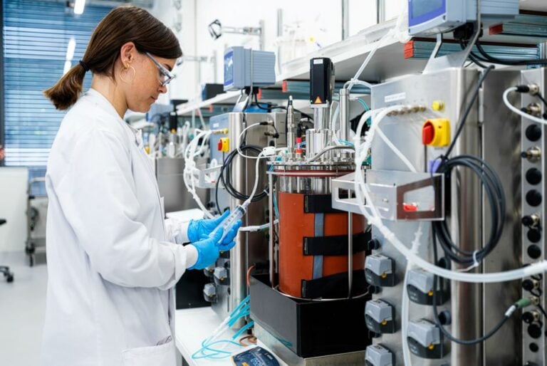 Biologics tech transfer: key success factors