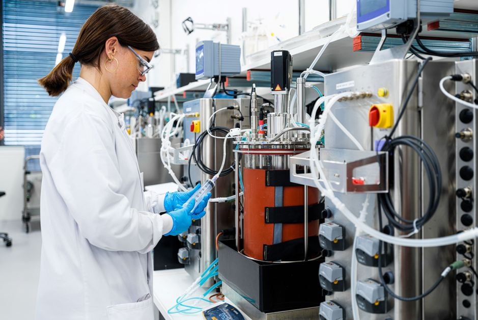 Biologics tech transfer: key success factors