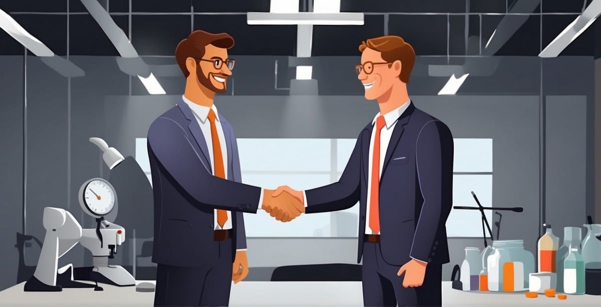 Recent biotech deals: The 2024 tracker