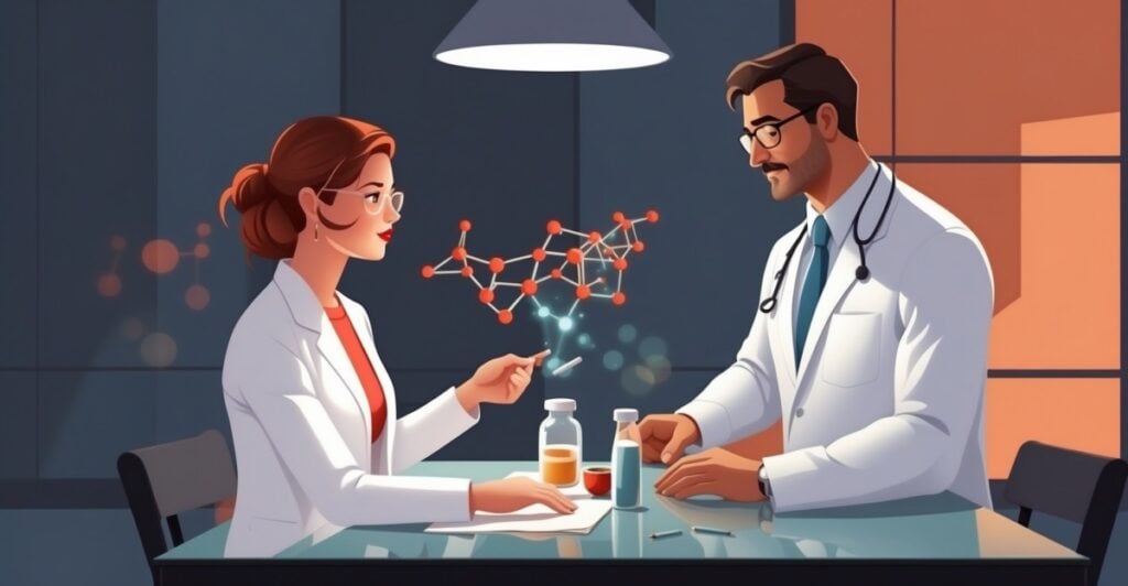 Top antibody-drug conjugate (ADC) companies leading the industry