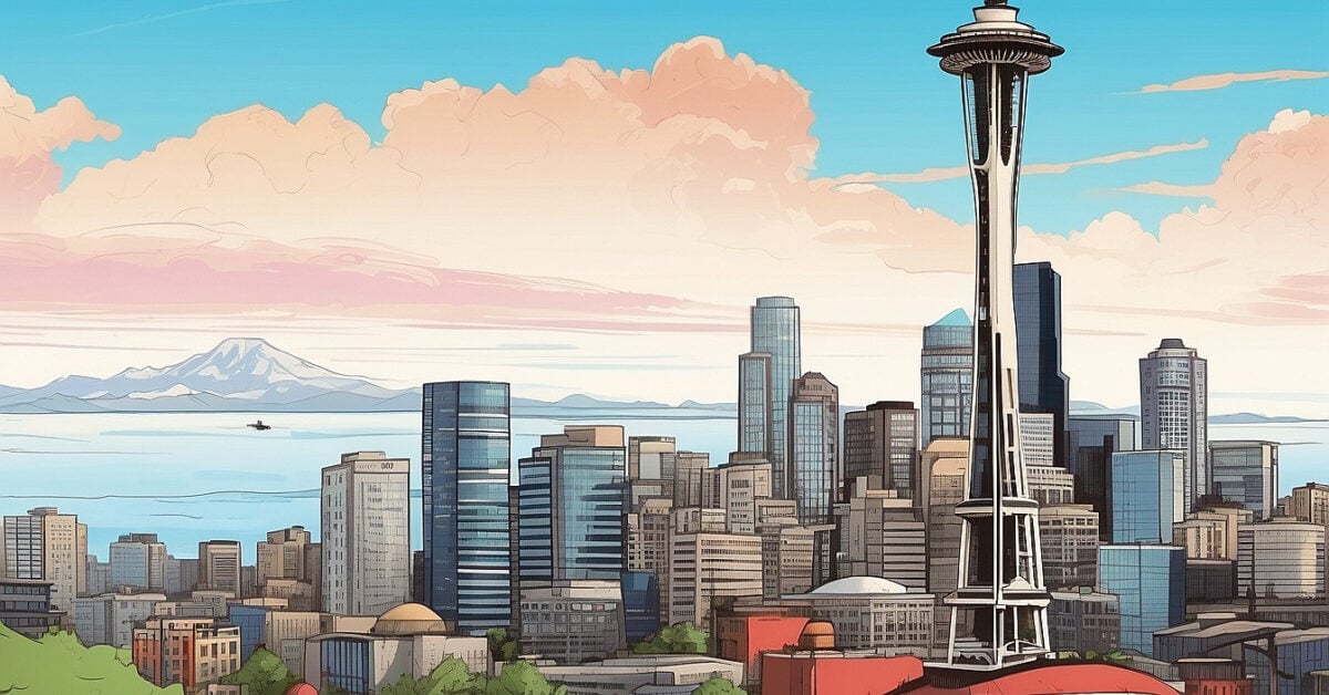 Eight biotech companies thriving in Seattle