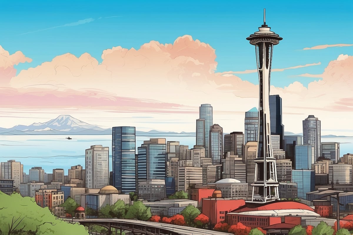 Eight biotech companies thriving in Seattle
