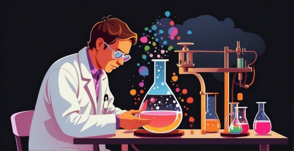 Psychedelic breakthroughs: a new era in mental health treatment