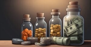 8 of the most expensive drugs in biopharma