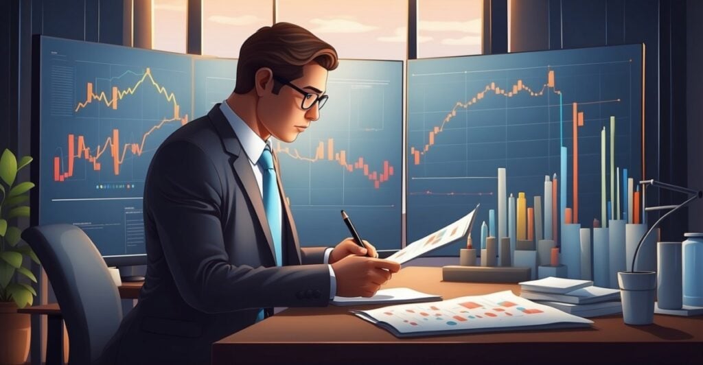 Biotech investment landscape: Strategies and forecasts for 2024