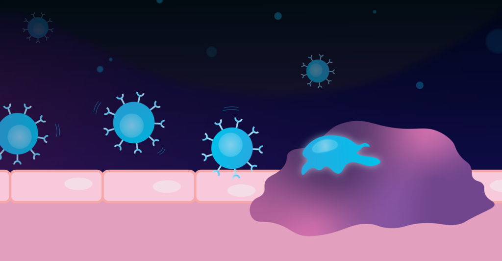 Cell avidity: revolutionizing CAR-T for solid tumors