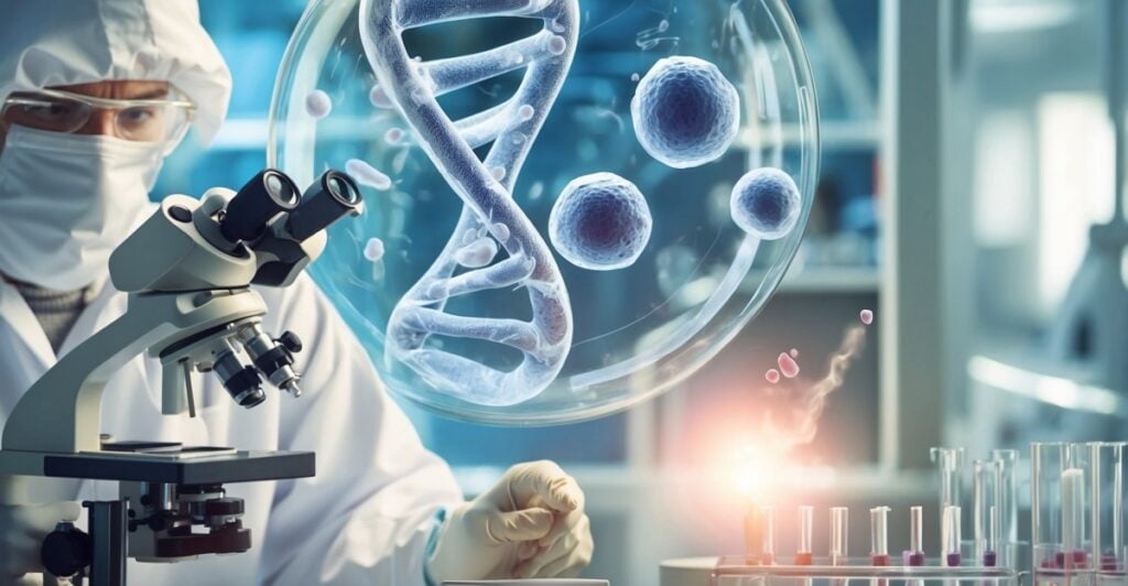 Thirteen game-changing biotech companies to know in Germany