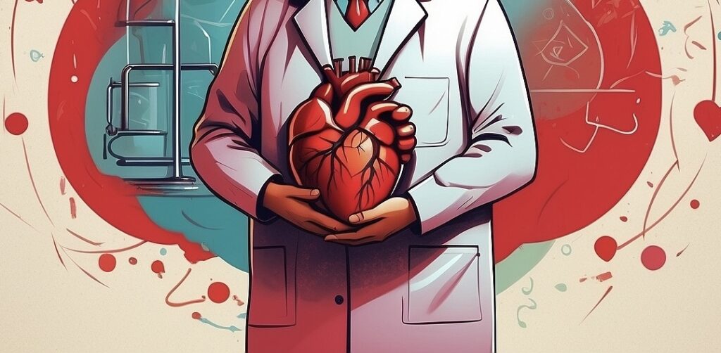 Cytokinetics' heart drug pipeline beats strong