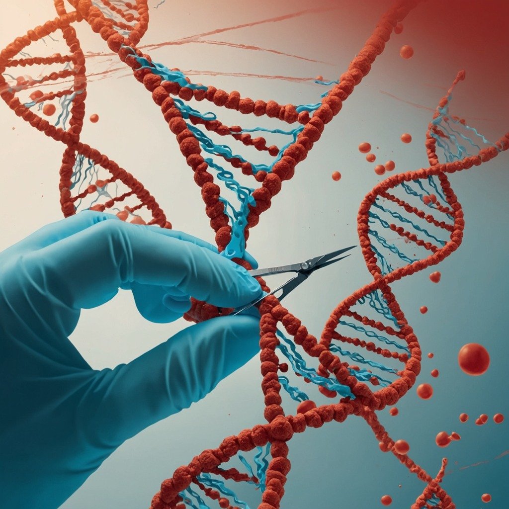 CRISPR-Cas13: how does it compare to its Cas9 cousin?