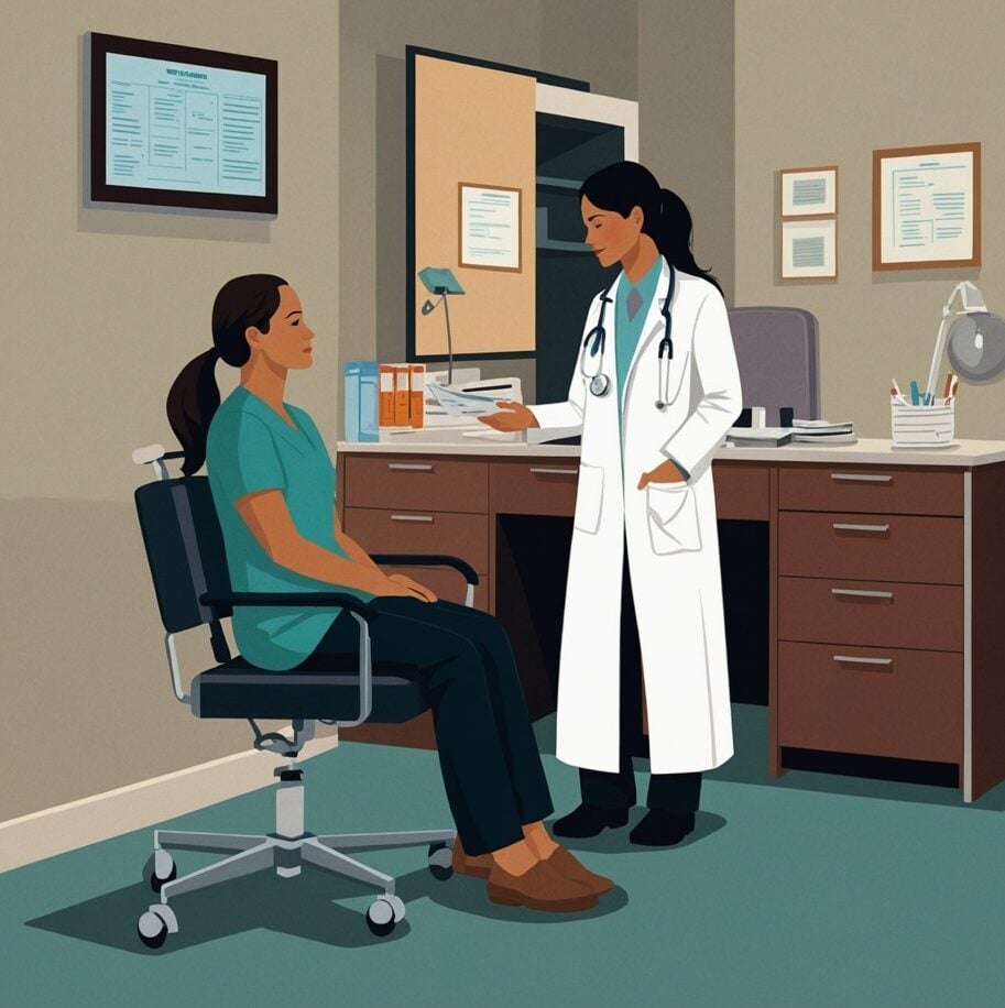 Biotech's most promising new treatments for cervical cancer