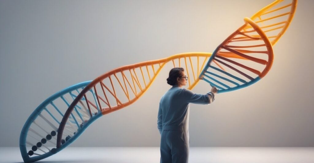 Bridge RNA: A new gene editing tool to compete with CRISPR