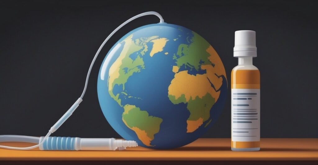 Lenacapavir: Can Gilead's drug end the HIV pandemic?