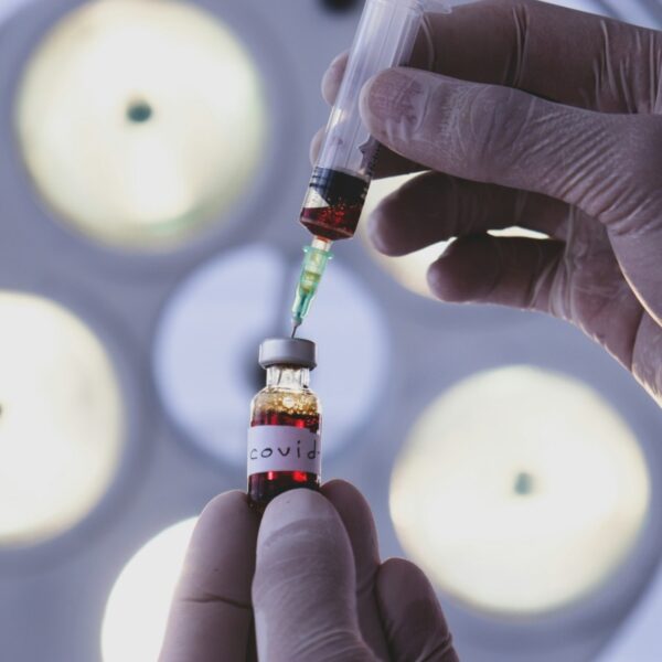 Six groundbreaking mRNA companies to look out for